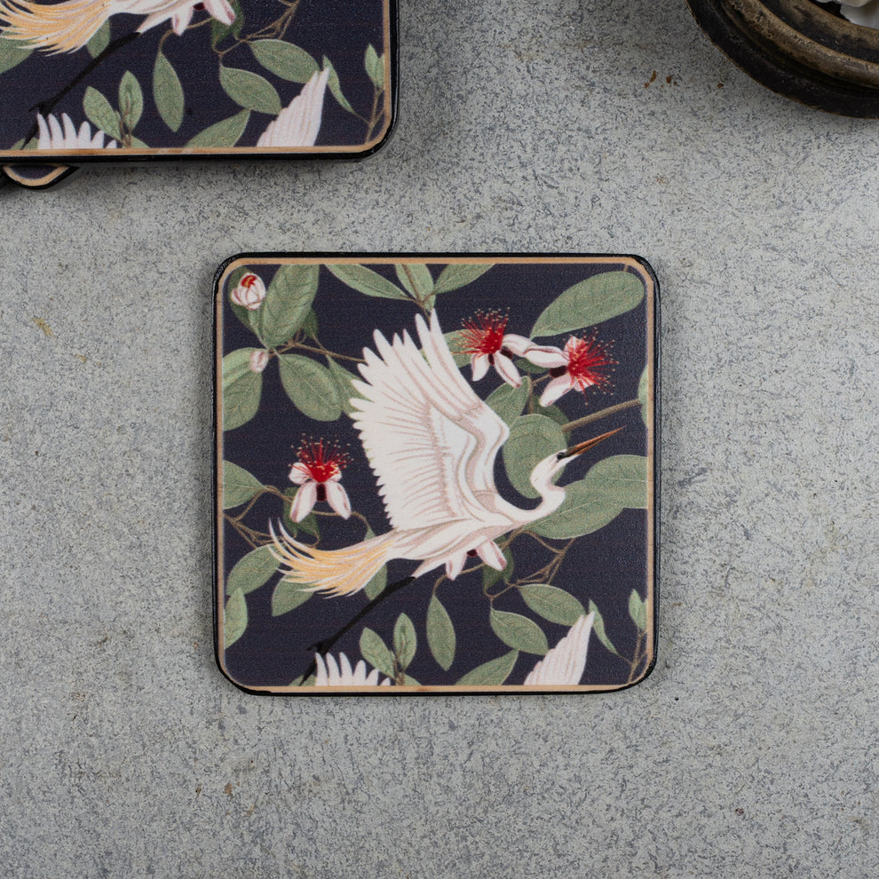 Suga - Kshiti Square (Set of 4) – Sthalam