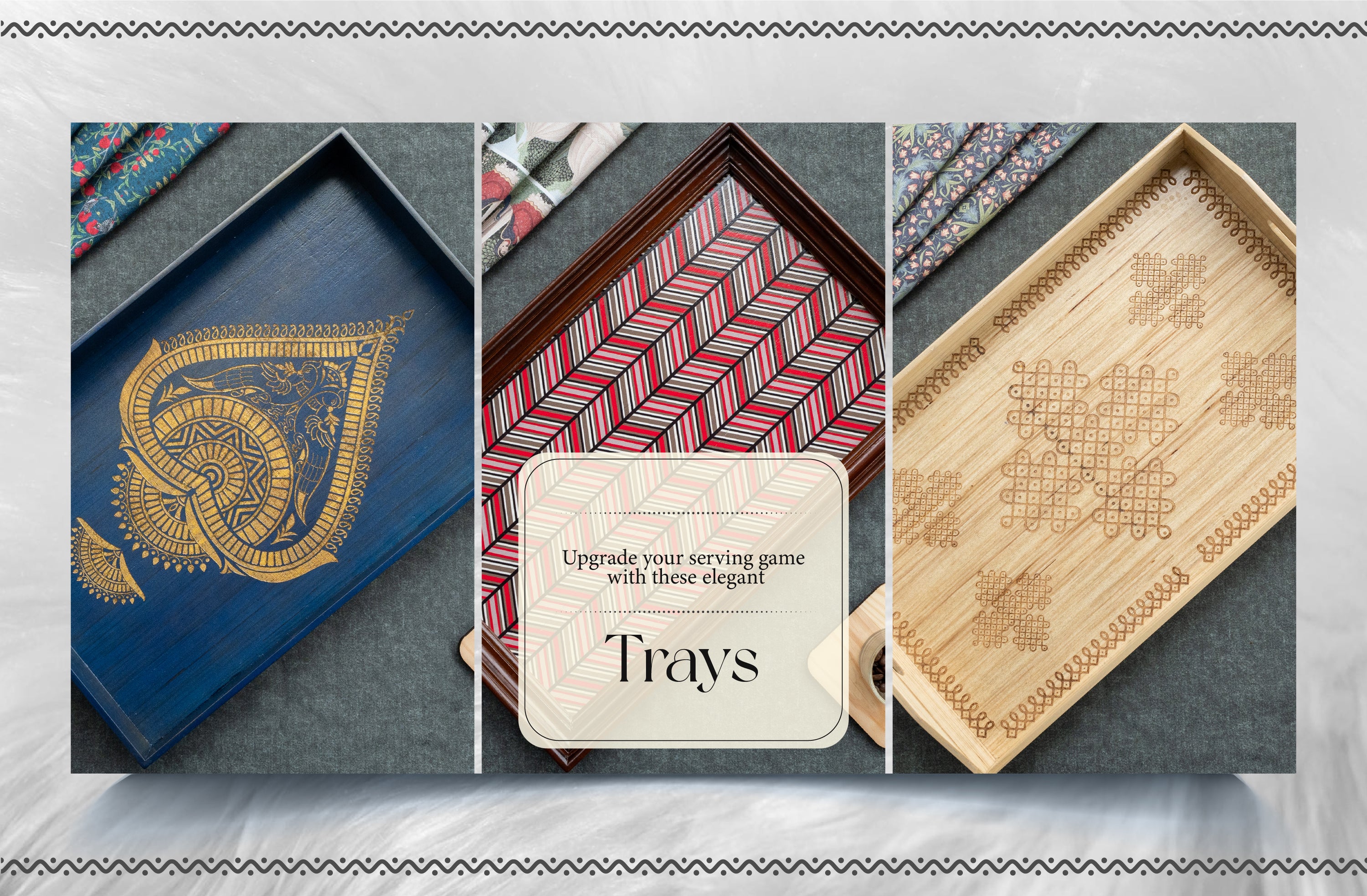 Sthalam - The House of India