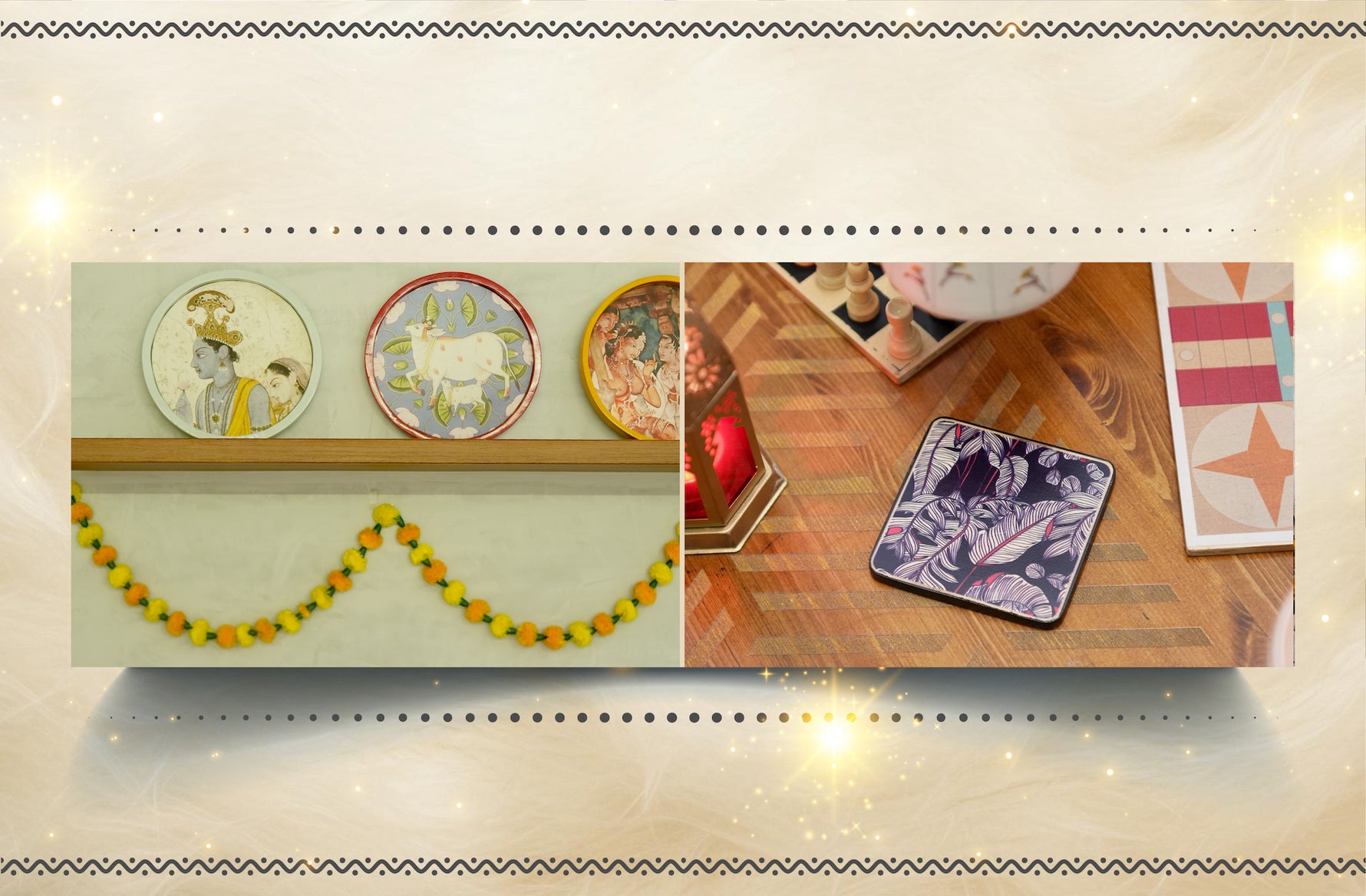 Sthalam - The House of India