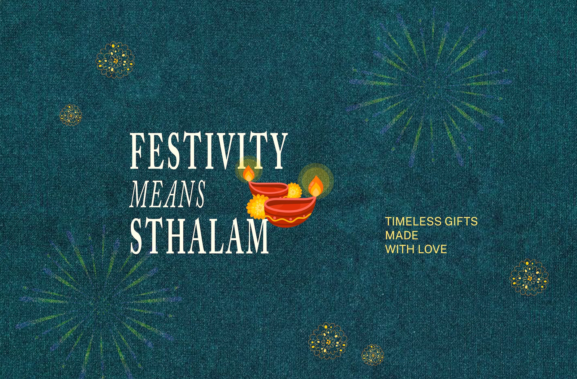 Sthalam - The House of India